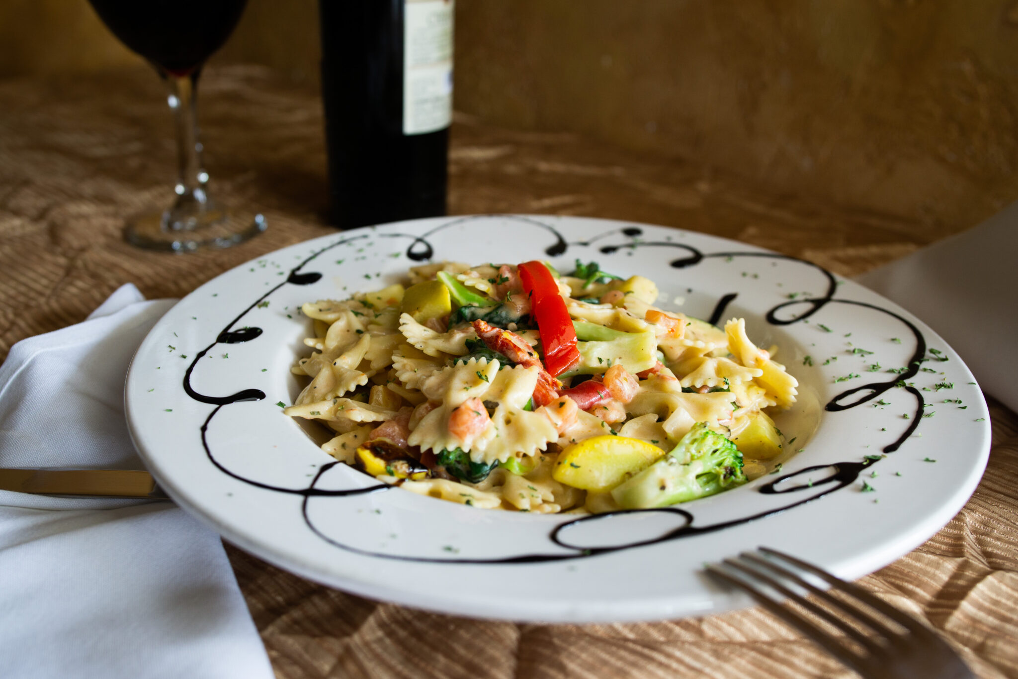 MENU | Italian Kitchen Grill & Cafe